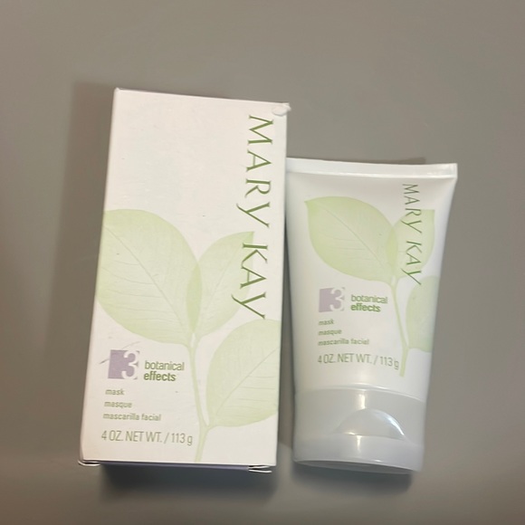 Mary Kay | Skincare | Mary Kay Botanical Effects Mask Formula 3 | Poshmark